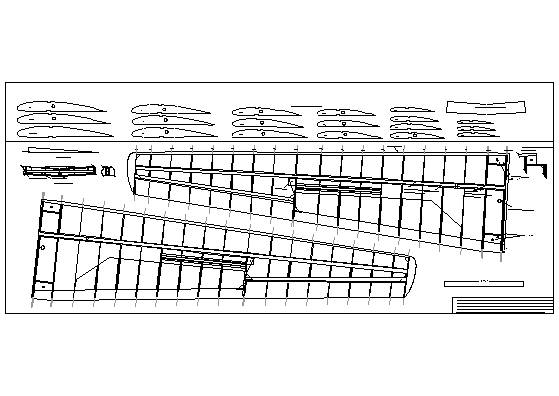 Projet du FOURNIER RF4 PG